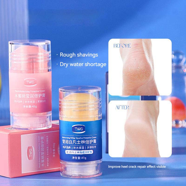ULTRA MOISTURIZING SPECIAL CREAM - HAND AND FOOT SPECIAL CREAM – The ...